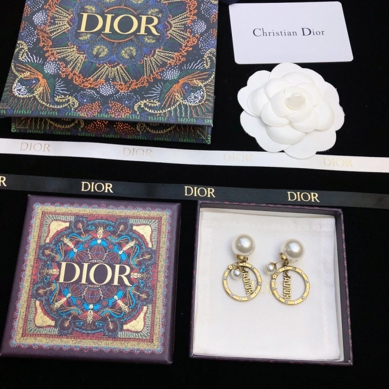 Low-cost Christian Dior Earrings