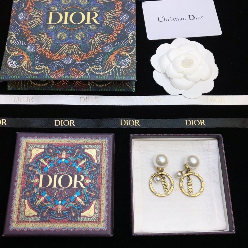 Low-cost Christian Dior Earrings
