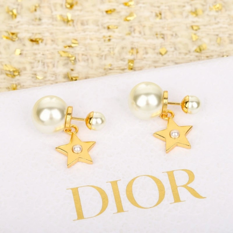 Christian Dior Earrings