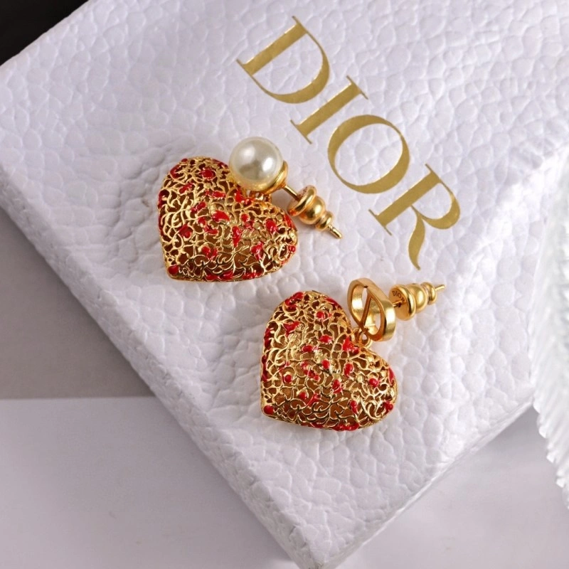 Christian Dior Earrings