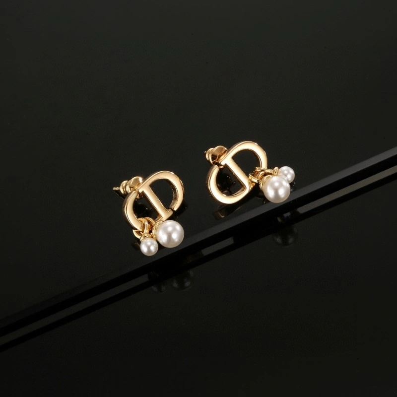 Christian Dior Earrings