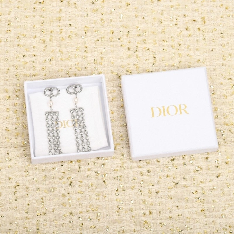Christian Dior Earrings