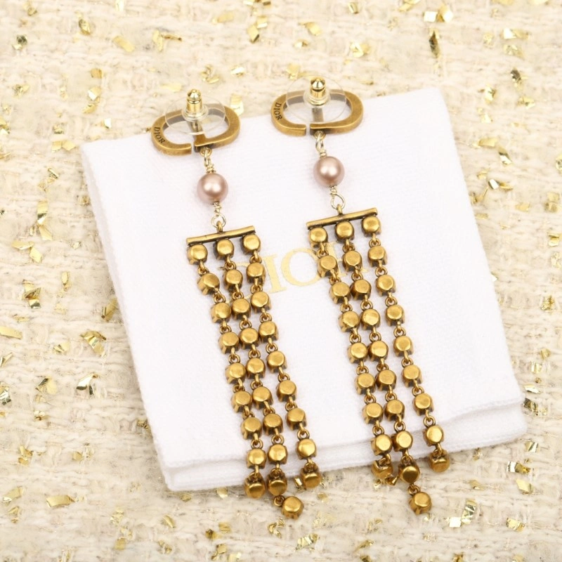 Bargain Christian Dior Earrings