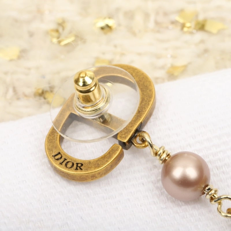 Bargain Christian Dior Earrings