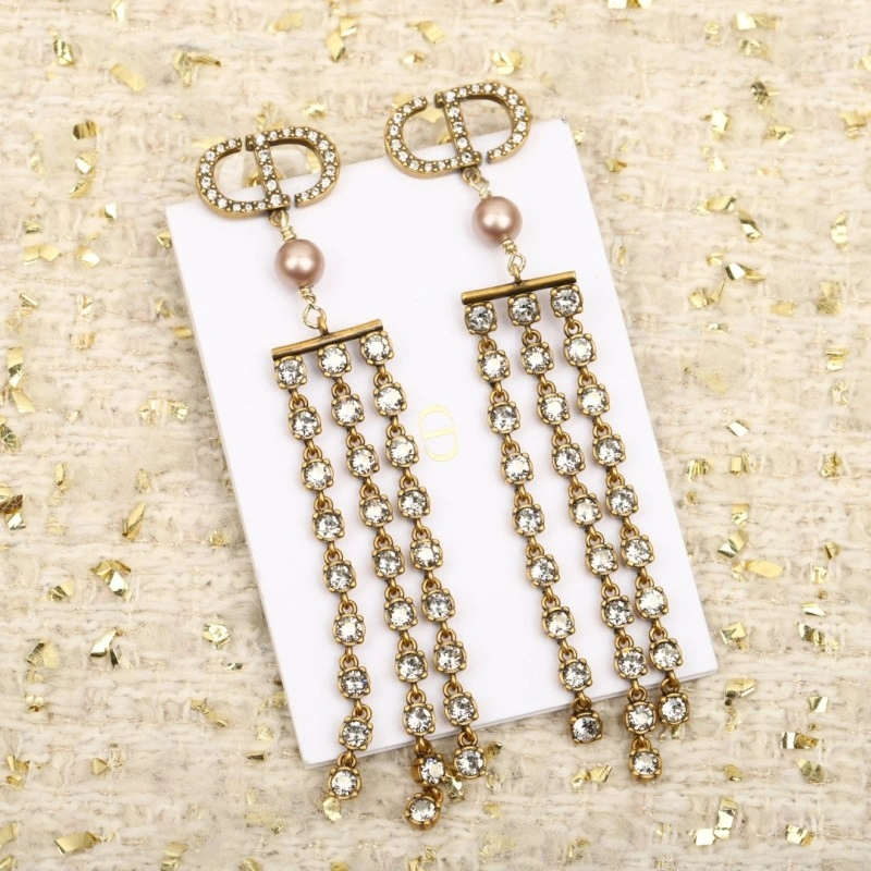 Bargain Christian Dior Earrings