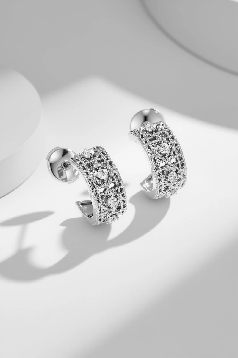 Christian Dior Earrings