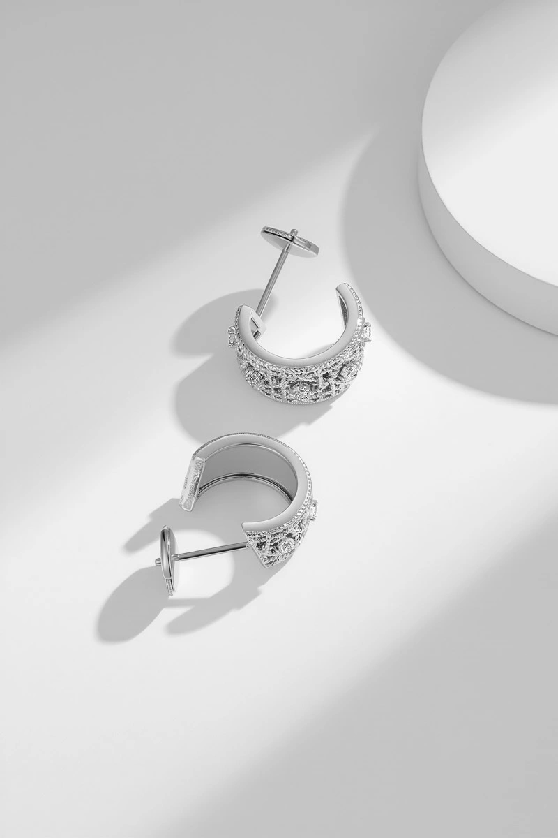 High fidelity Christian Dior Earrings