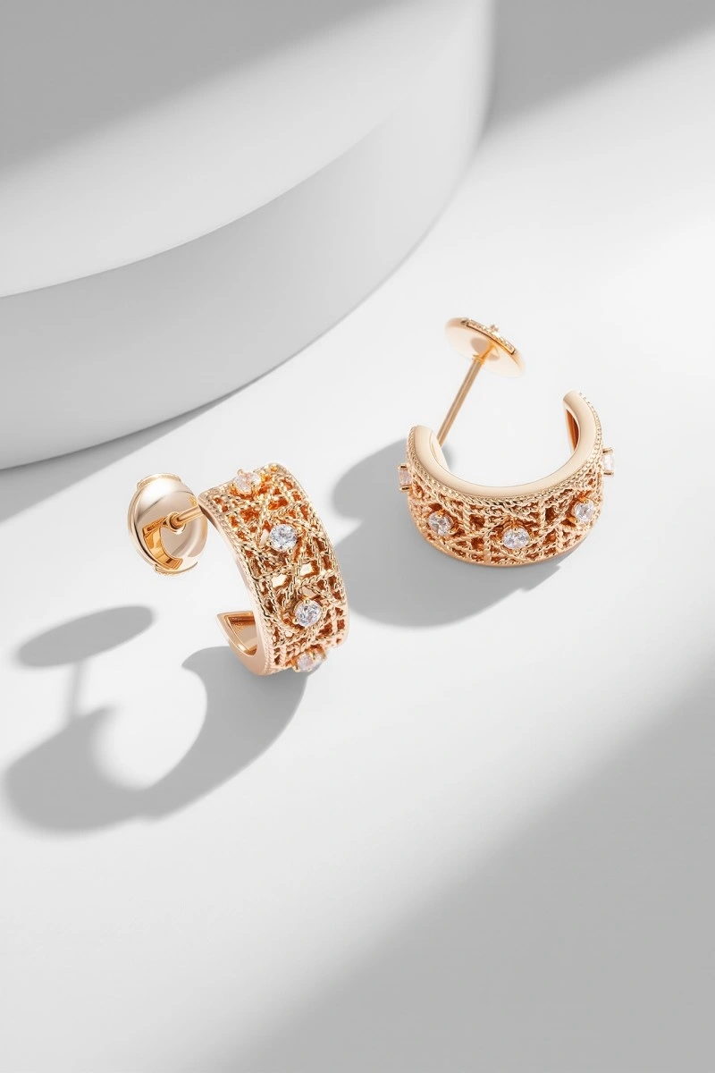 Value-priced Christian Dior Earrings