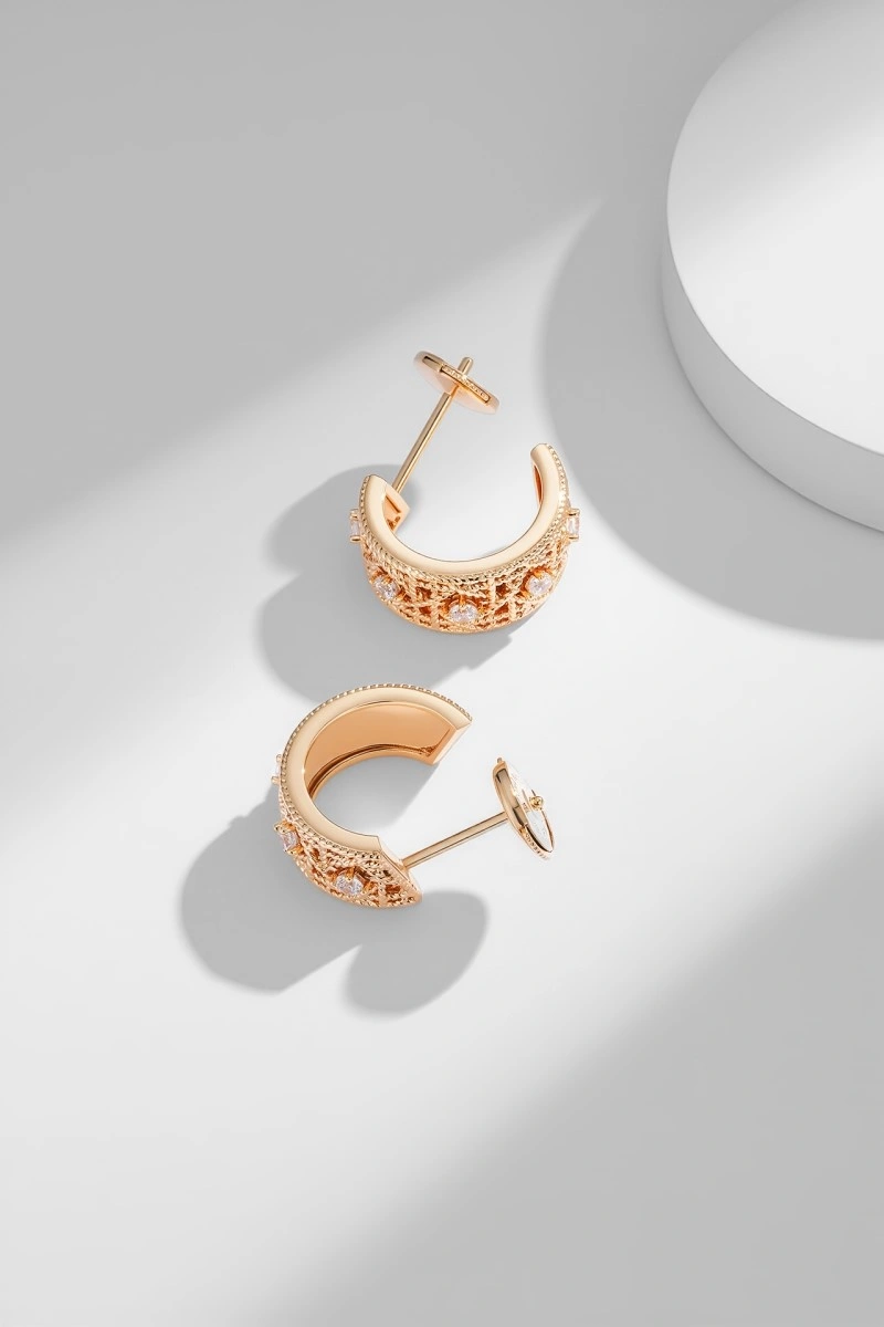 Value-priced Christian Dior Earrings