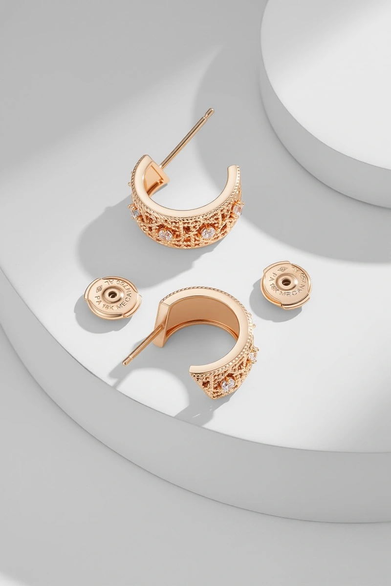 Value-priced Christian Dior Earrings