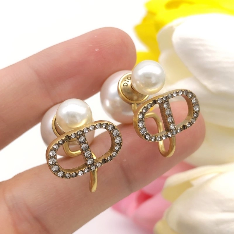 Christian Dior Earrings