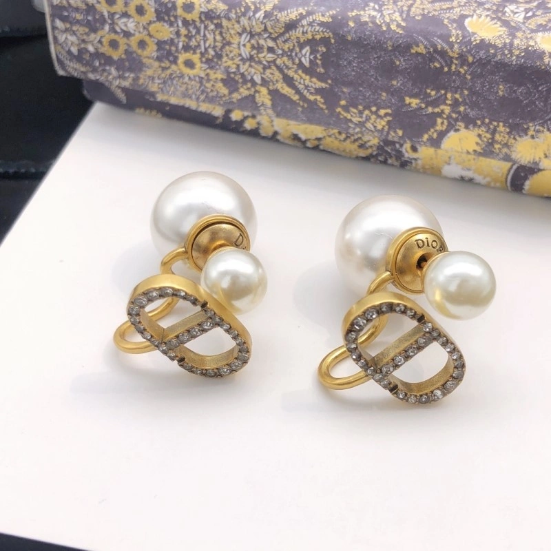 Reasonably priced Christian Dior Earrings