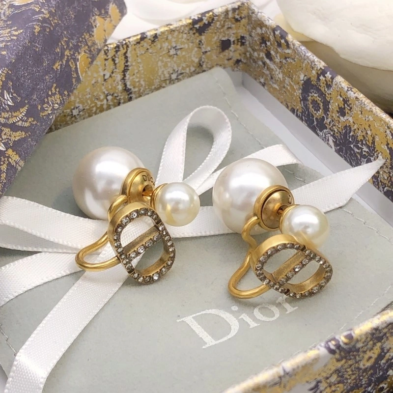 Reasonably priced Christian Dior Earrings