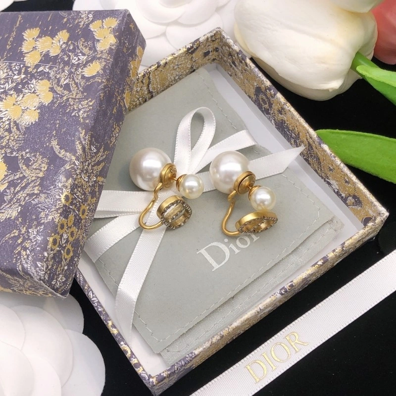 Reasonably priced Christian Dior Earrings
