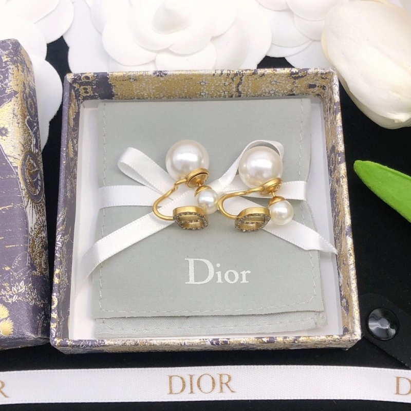 Reasonably priced Christian Dior Earrings
