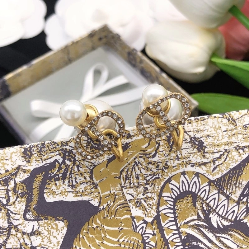 Reasonably priced Christian Dior Earrings