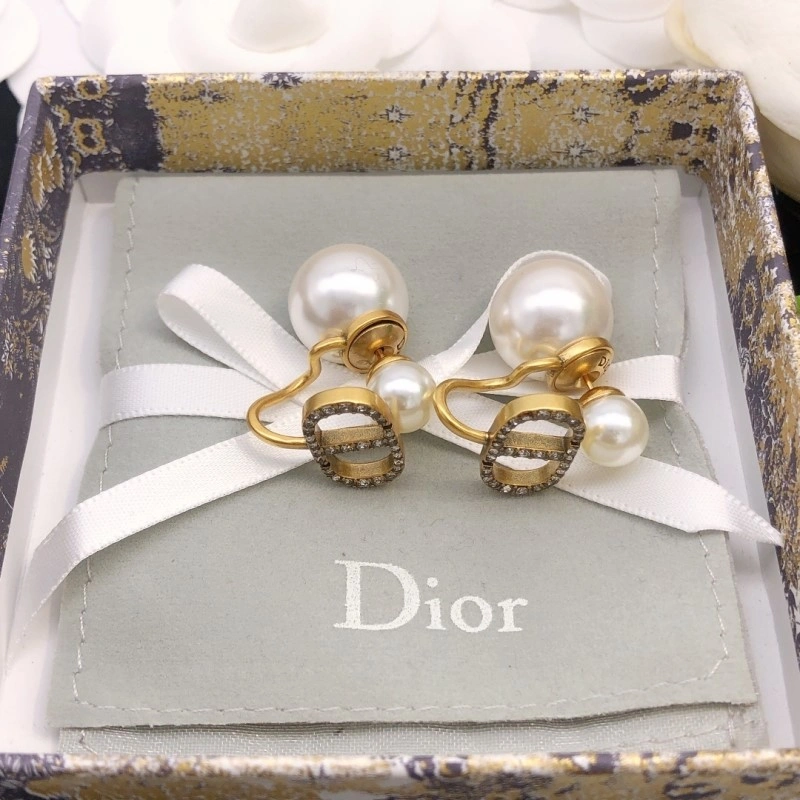 Reasonably priced Christian Dior Earrings