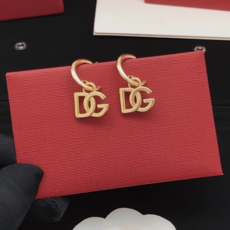 Indistinguishable Christian Dior Earrings