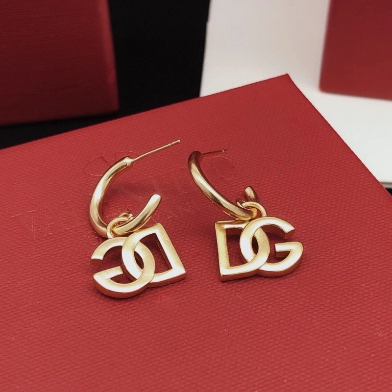 Indistinguishable Christian Dior Earrings