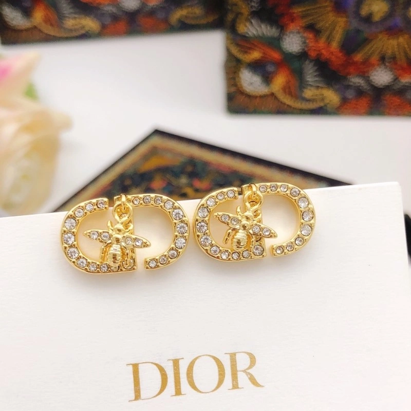 Christian Dior Earrings