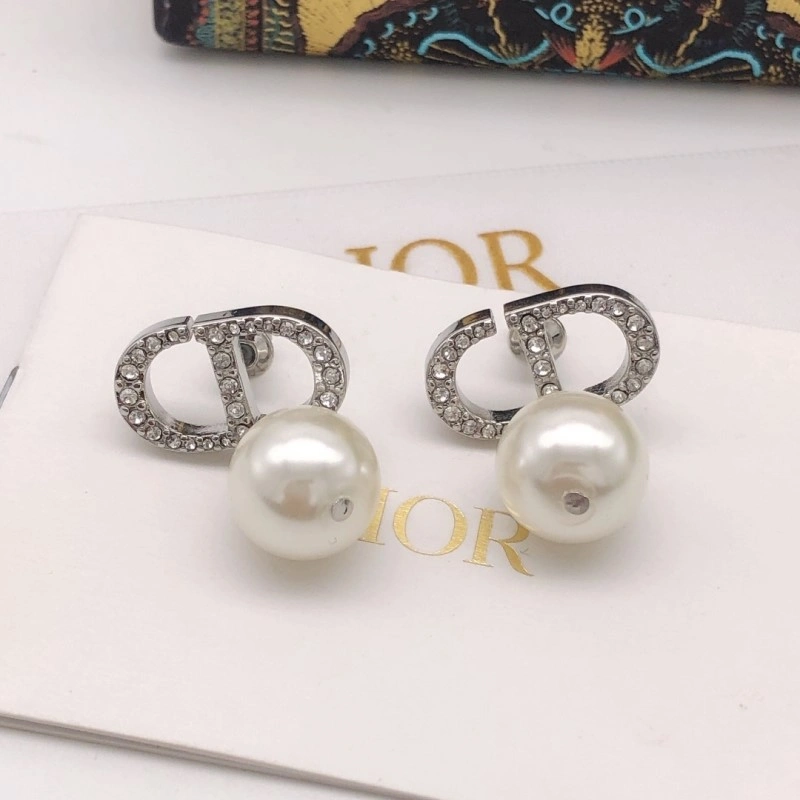 Discounted Christian Dior Earrings