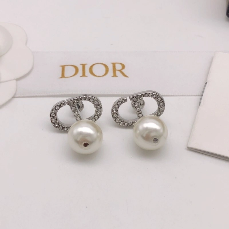 Discounted Christian Dior Earrings