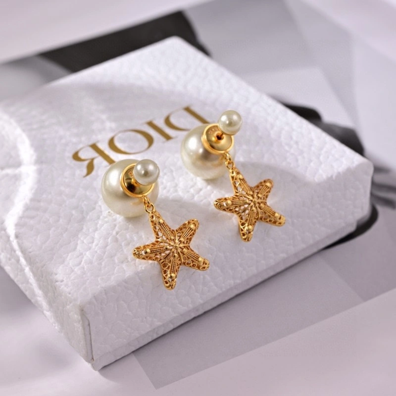 Christian Dior Earrings