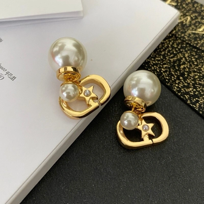 Mirror quality Christian Dior Earrings
