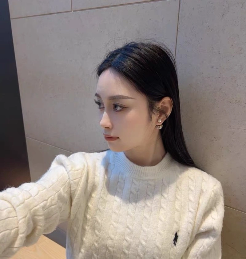 Economical Christian Dior Earrings