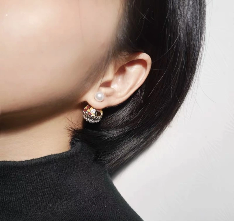 Economical Christian Dior Earrings