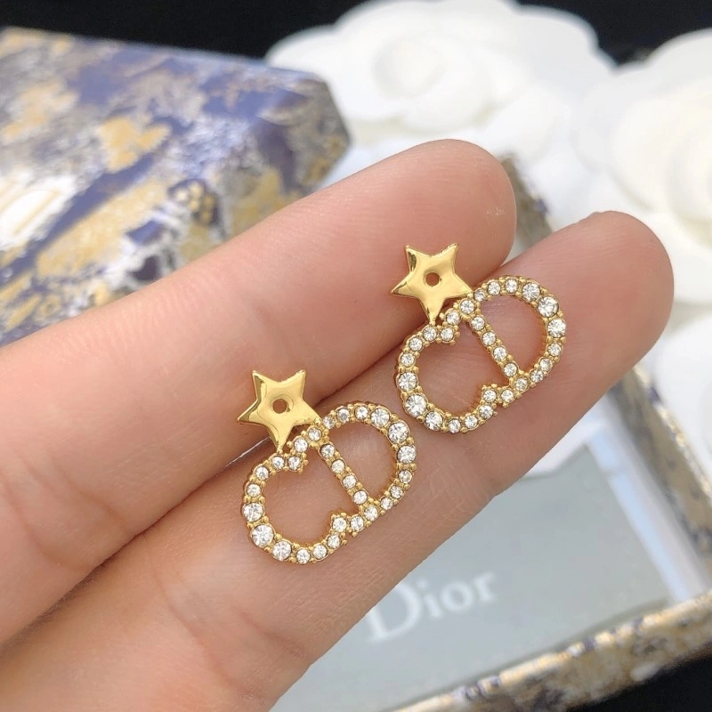 Christian Dior Earrings