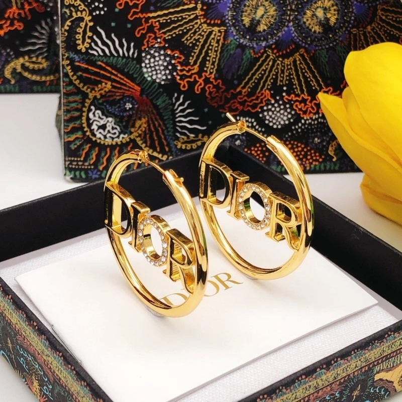 High accuracy Christian Dior Earrings