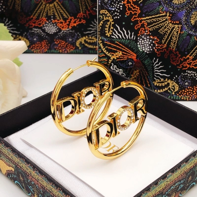 High accuracy Christian Dior Earrings