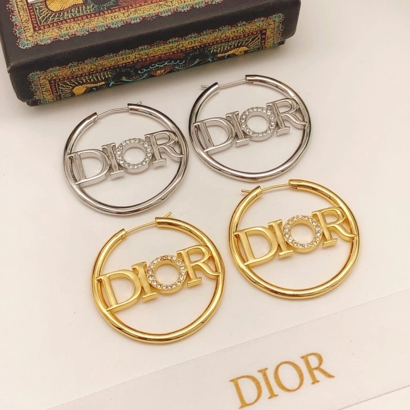 High accuracy Christian Dior Earrings