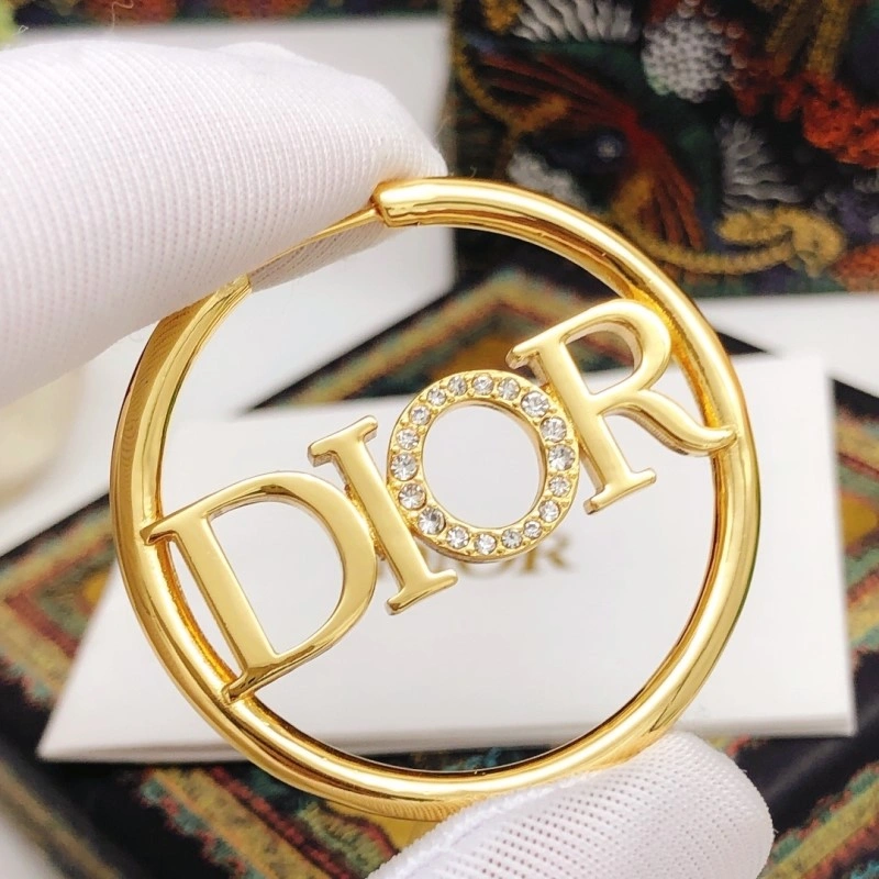 High accuracy Christian Dior Earrings