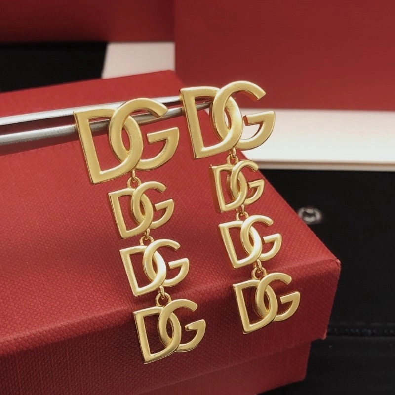 Christian Dior Earrings