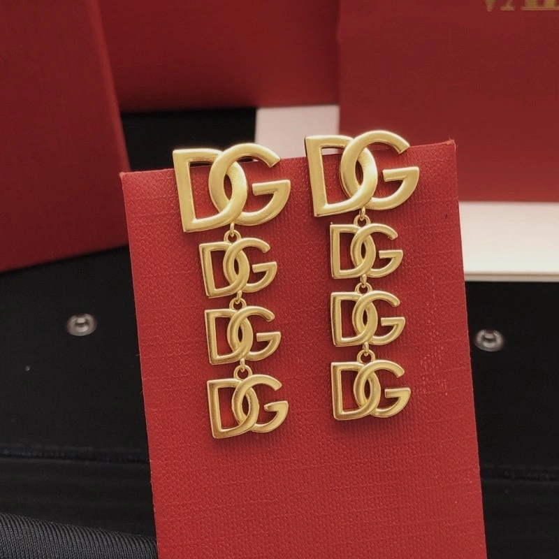 Economical Christian Dior Earrings