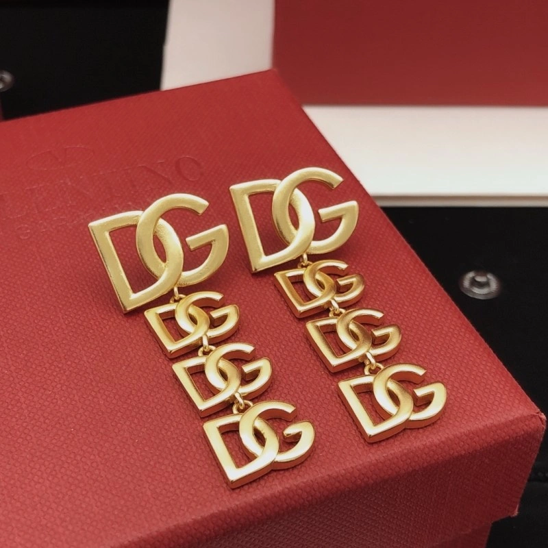 Economical Christian Dior Earrings
