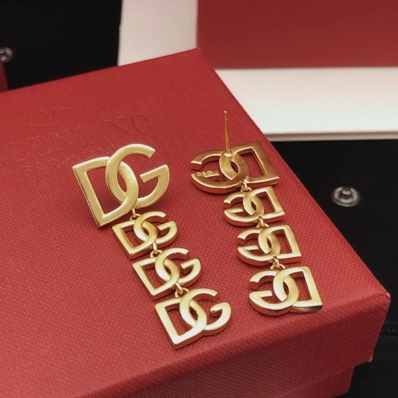 Economical Christian Dior Earrings