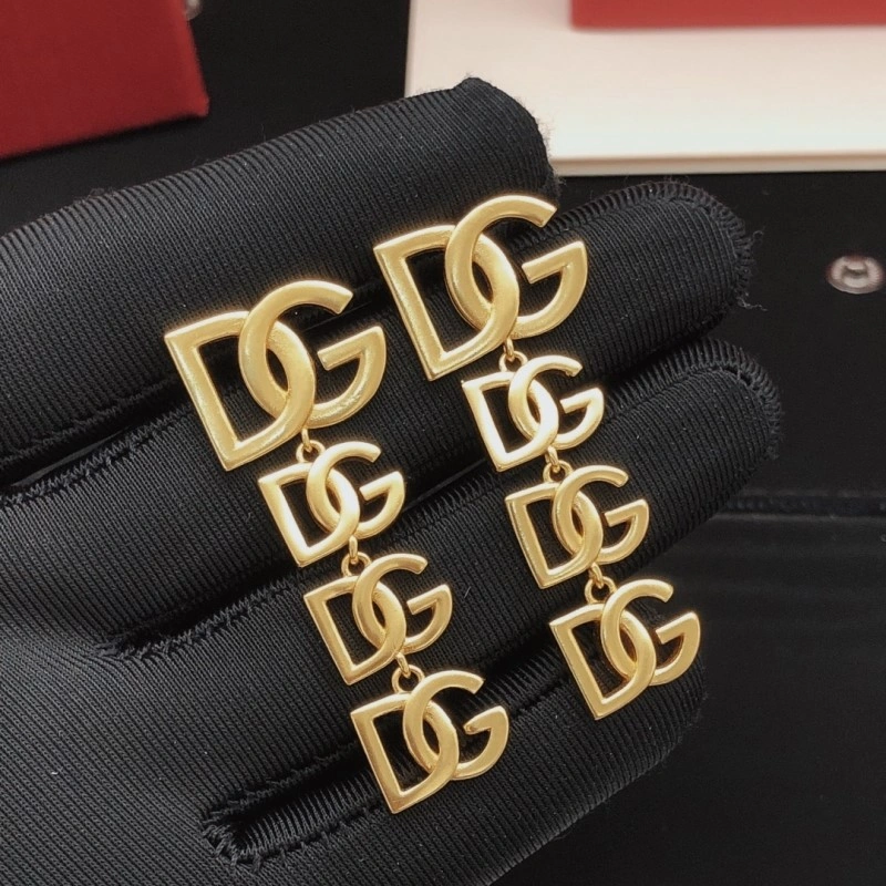 Economical Christian Dior Earrings
