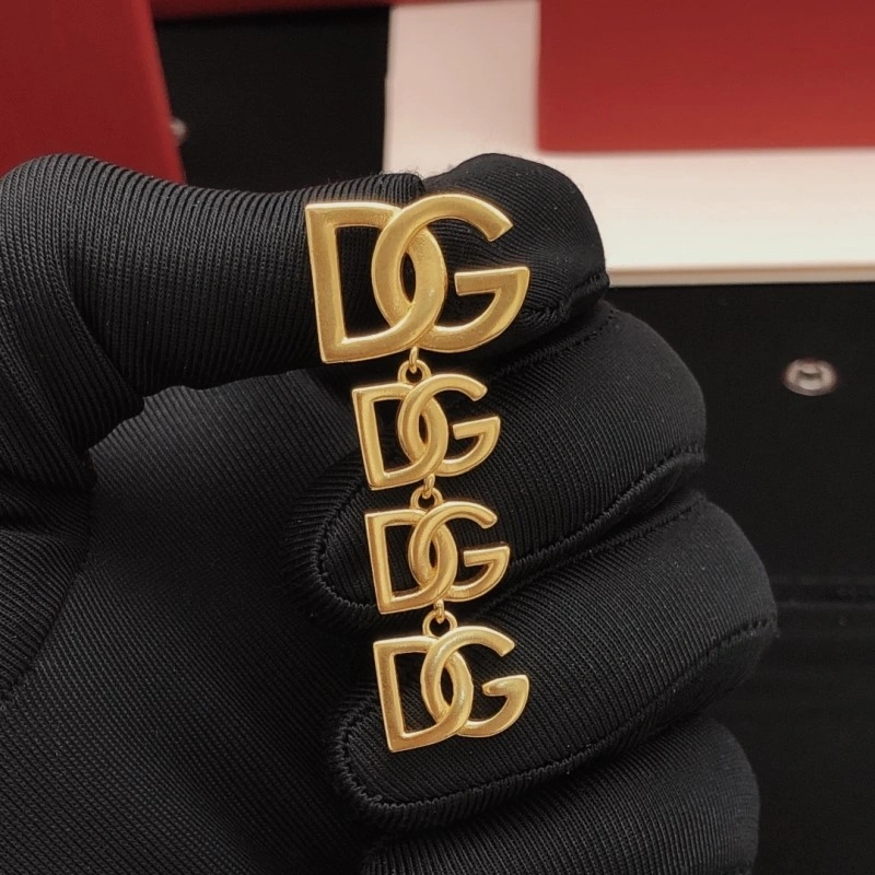 Economical Christian Dior Earrings