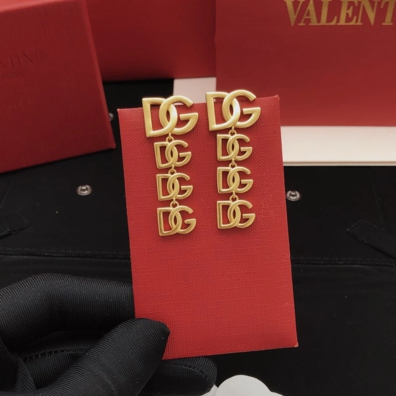 Economical Christian Dior Earrings