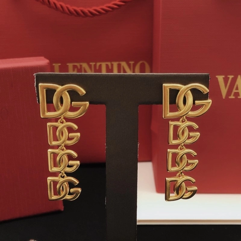 Economical Christian Dior Earrings