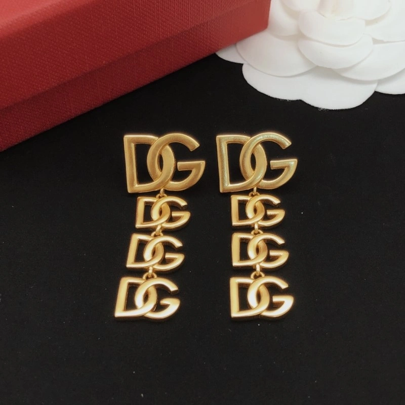 Economical Christian Dior Earrings