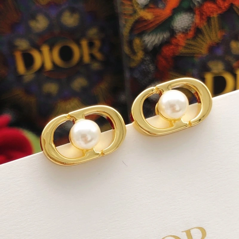 Christian Dior Earrings