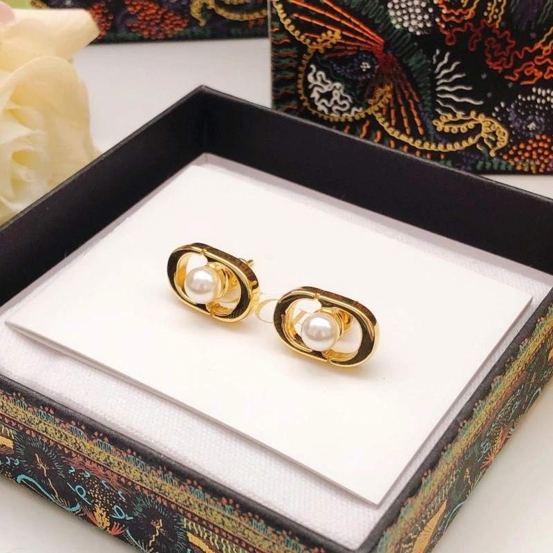 Cut-rate Christian Dior Earrings