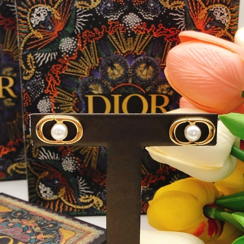Cut-rate Christian Dior Earrings