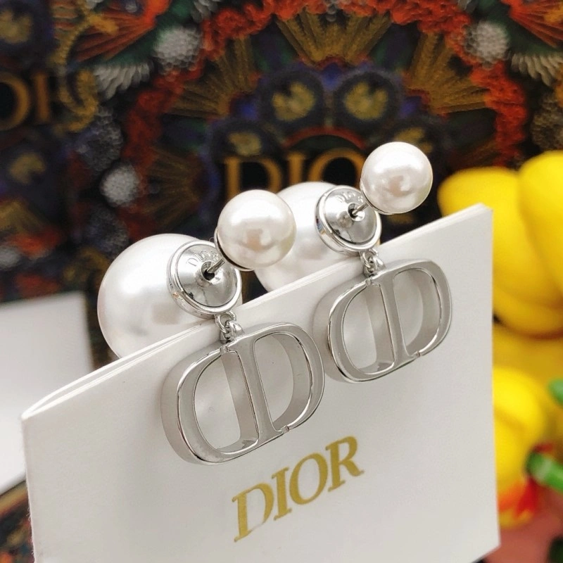 Christian Dior Earrings