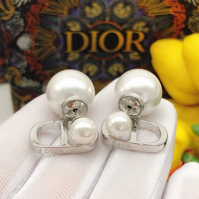 Economical Christian Dior Earrings