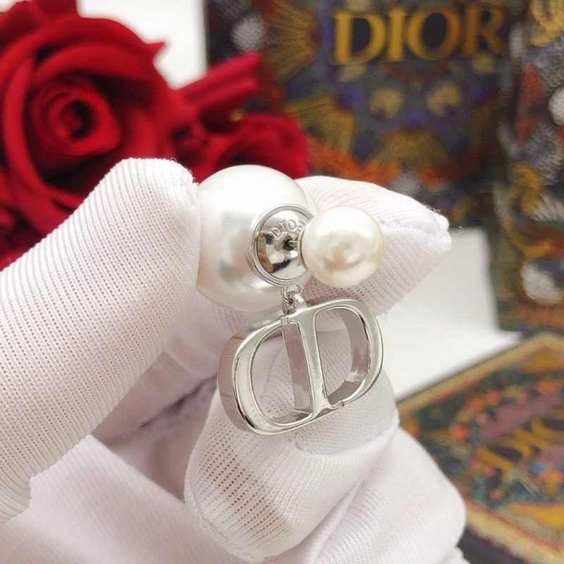 Economical Christian Dior Earrings